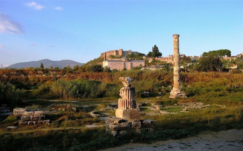 Private Ephesus and Pamukkale 1 Day Tour - Who Should Consider This Tour?