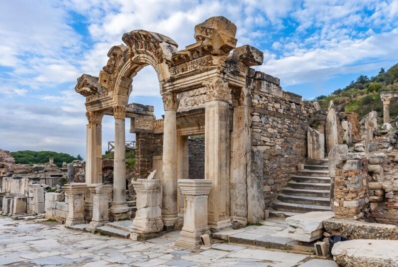 Private Ephesus and Pamukkale 1 Day Tour - FAQ