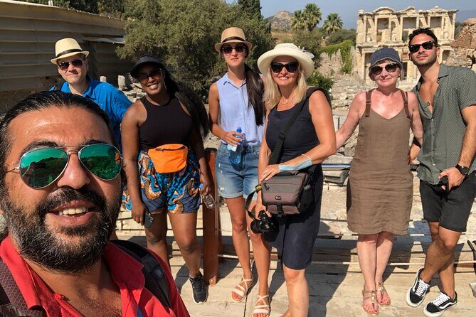 Private Ephesus and Shopping Tour for Cruisers Only - Final Thoughts
