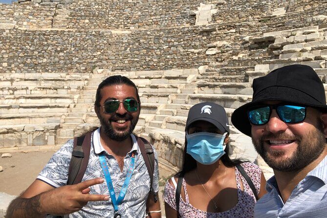 Private Ephesus and Shopping Tour for Cruisers Only - FAQ
