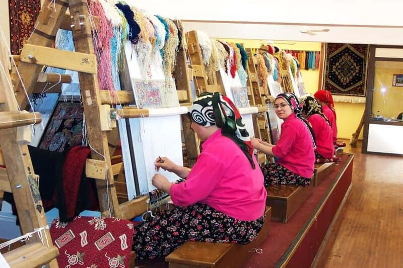 Private Ephesus and Shopping Tour from Kusadasi Cruiser Only - Discover the Charm of the Private Ephesus and Shopping Tour from Kusadasi Cruise Only