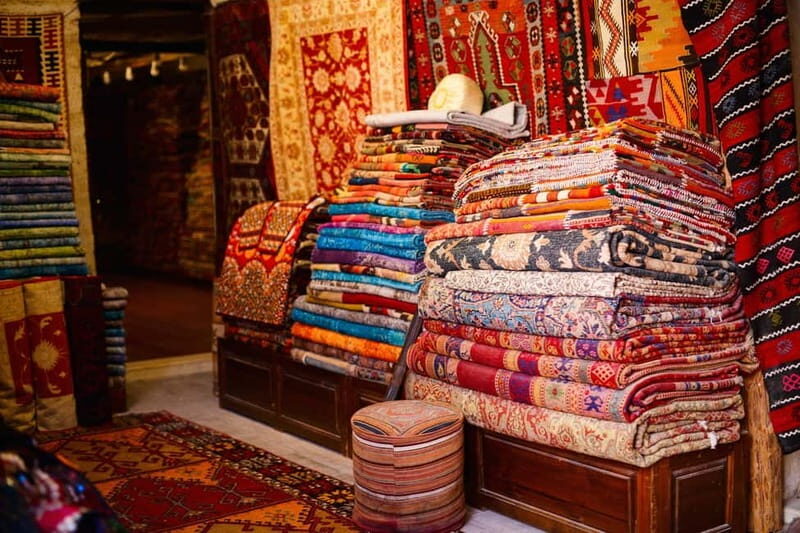 Private Ephesus and Shopping Tour from Kusadasi Cruiser Only - Key Points