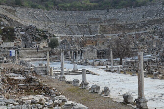 Private Ephesus and Virgin Marys House tour - Who Should Consider This Tour?