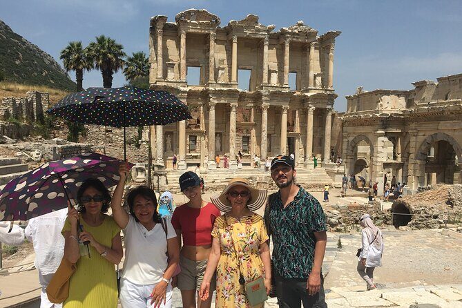 Private Ephesus and Virgin Marys House tour - The Sum Up