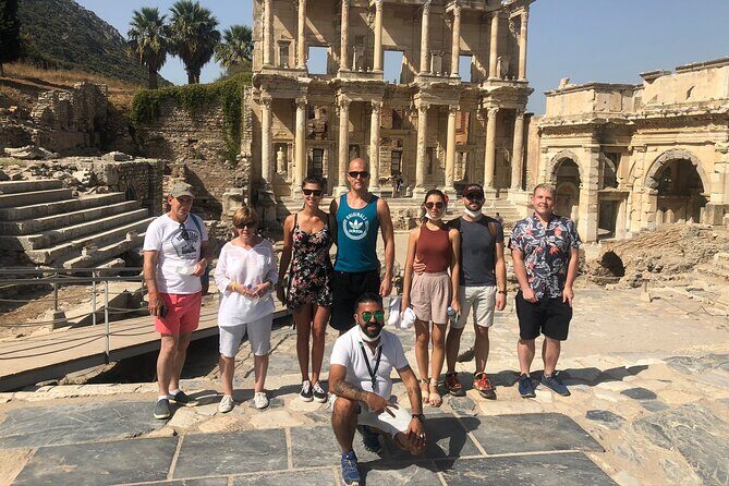 Private Ephesus Day Tour From Istanbul by Plane - Why Youll Love This Tour