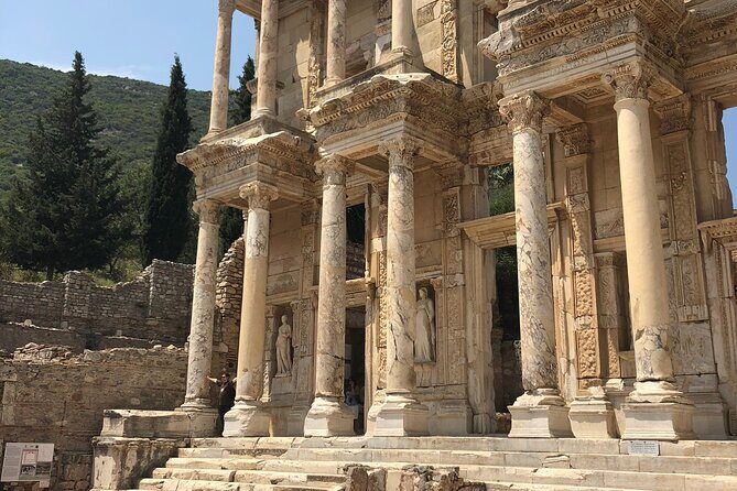 Private Ephesus Day Tour From Istanbul by Plane - FAQs