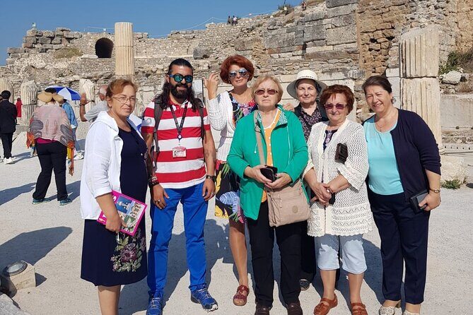 Private Ephesus Day Tour From Istanbul by Plane - Final Thoughts