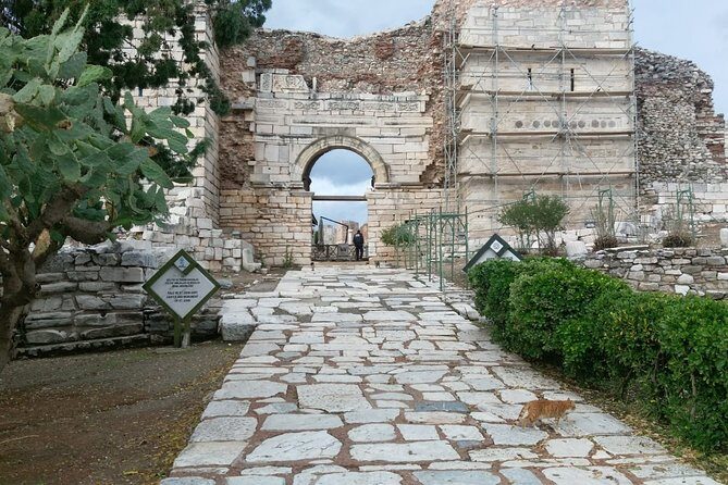 PRIVATE Ephesus Guide and Driver Tour from Kusadas Port - Final Thoughts