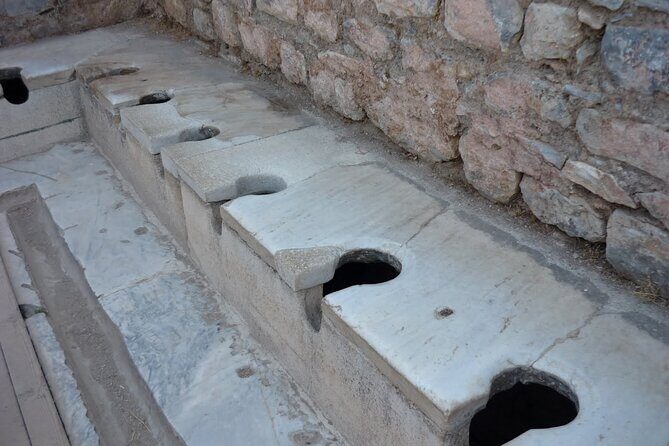 Private Ephesus Highlights Half Day Tour From Izmir - Who This Tour is Best For