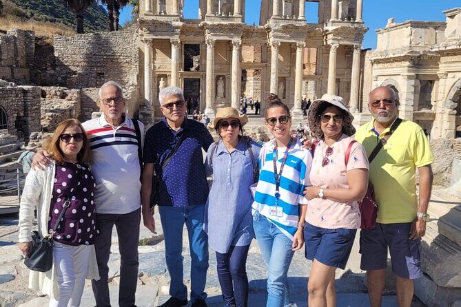 Private Ephesus & House of Mother Mary Tour - Key Points