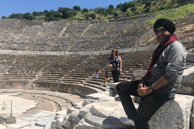 Private Ephesus & House of Mother Mary Tour - FAQ