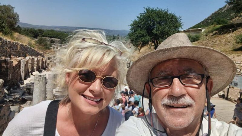 PRIVATE Ephesus, House of Virgin Mary Tour NO HIDDEN COSTS - Final Thoughts