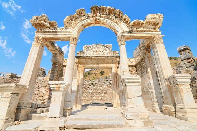 Private Ephesus Shore Excursion - The Experience: What You Can Expect