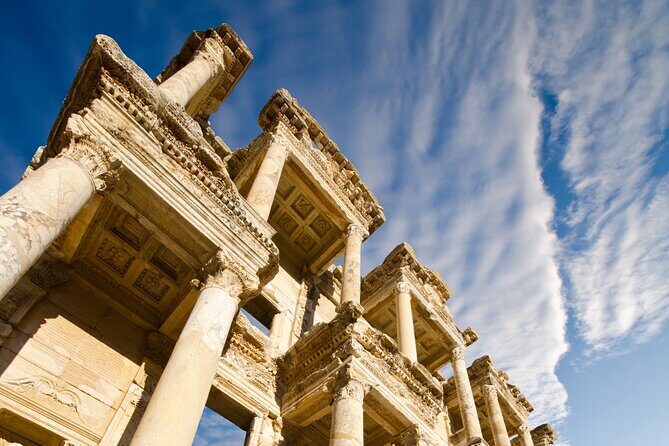 Private Ephesus Shore Excursion - FAQs