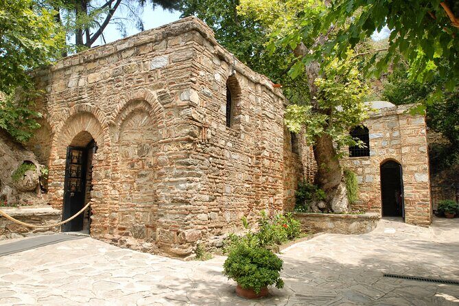 Private Ephesus Shore Excursion With Private Vehicle and Tour Guide - Key Points