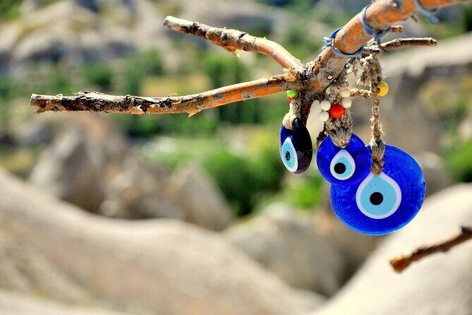 Private Ephesus Sirince Tour From Kusadasi(discover the locals) - Key Points
