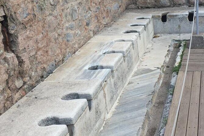 Private Ephesus, St. John Basilica, The House of Mary with Lunch - Frequently Asked Questions