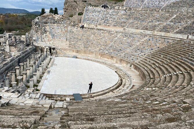 Private Ephesus, St. John Basilica, The House of Mary with Lunch - Wrapping It Up: Who Is This Tour Best For?