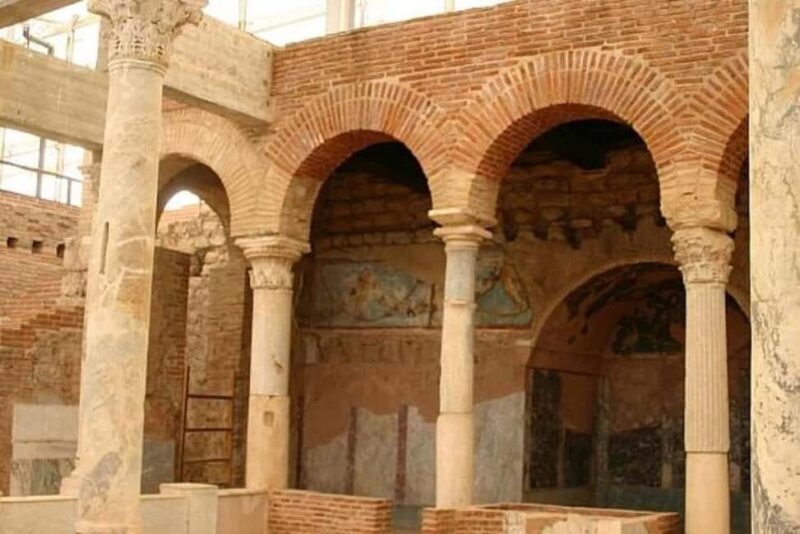 Private Ephesus, Terrace Houses, Artemis & lunch Fixed Price - Authentic Encounters and Craftsmanship