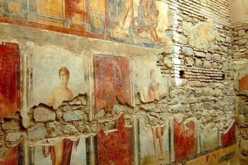 Private Ephesus, Terrace Houses, Artemis & lunch Fixed Price - Practical Tips