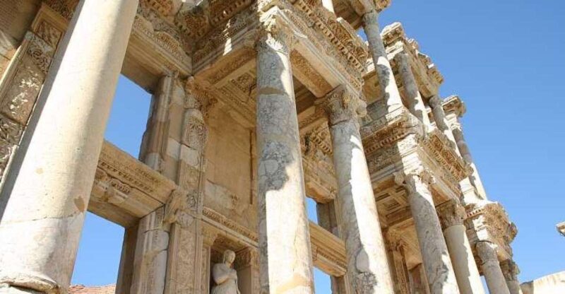 Private Ephesus, Terrace Houses & Sirince Village Tour - What’s Included and What to Expect