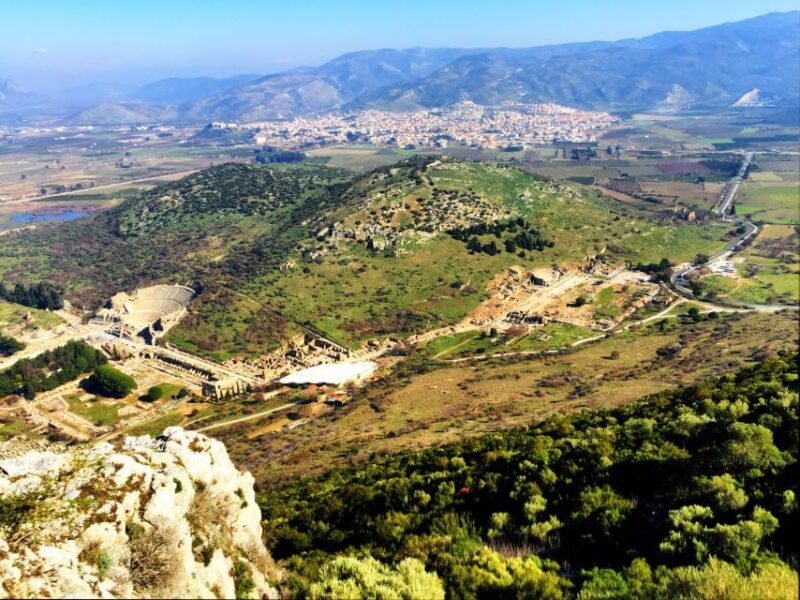 Private Ephesus, Terrace Houses, St. John's Basilica Tour - Final Thoughts