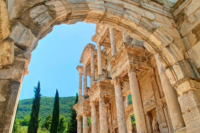 Private Ephesus Tour All inclusive - Experiencing Turkish Hospitality and Spiritual Significance