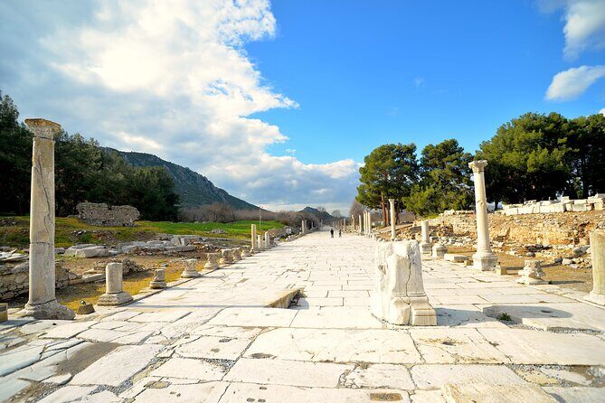 Private Ephesus Tour All inclusive - Who Will Get the Most Out of This Tour?