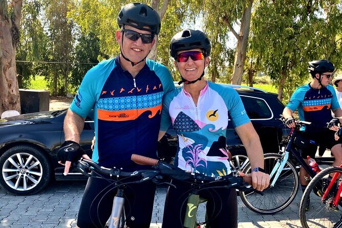 Private Ephesus Tour & Cycling Through Vineyards - An In-Depth Look at the Tour