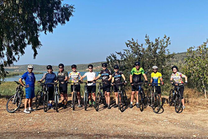 Private Ephesus Tour & Cycling Through Vineyards - FAQs