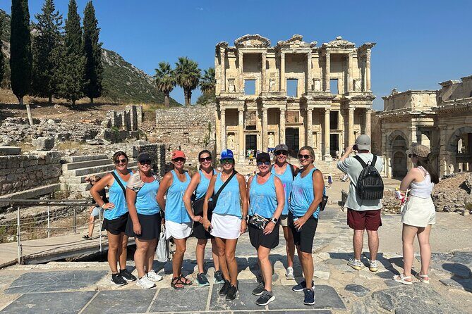 Private Ephesus Tour & Cycling Through Vineyards - Final Thoughts