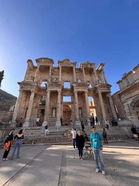 Private Ephesus Tour for Cruise Guests - Valuing the Experience