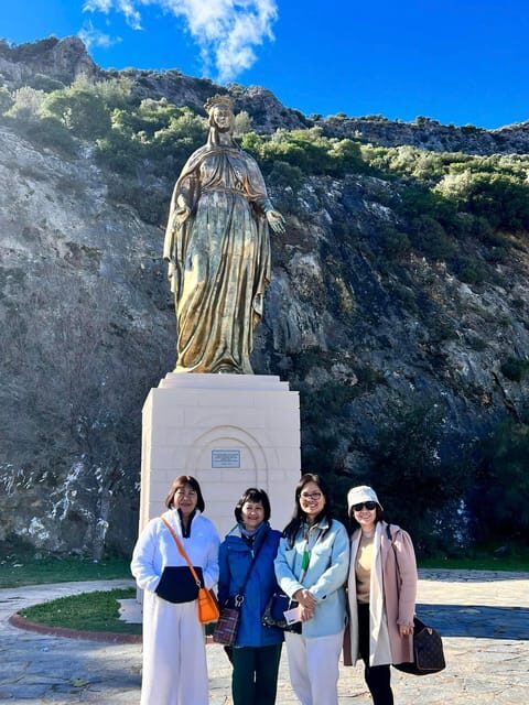 Private Ephesus Tour for Cruise Guests - Who Will Love This Tour?