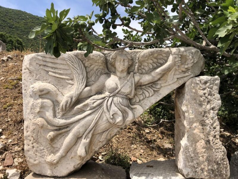 Private Ephesus tour for Cruise Guests w/SkipTheLineTickets - Who Should Take This Tour?
