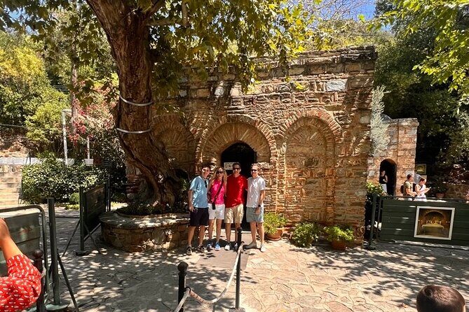 Private Ephesus Tour For Cruise Guests with Skip The Lines Ticket - FAQ