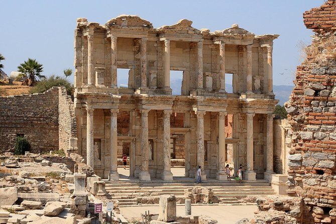 Private Ephesus Tour For Cruisers - Who Should Consider This Tour?