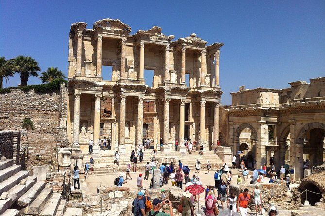 Private Ephesus Tour For Cruisers - Skip The line Tickets - Price: Analyzing Value vs. Cost