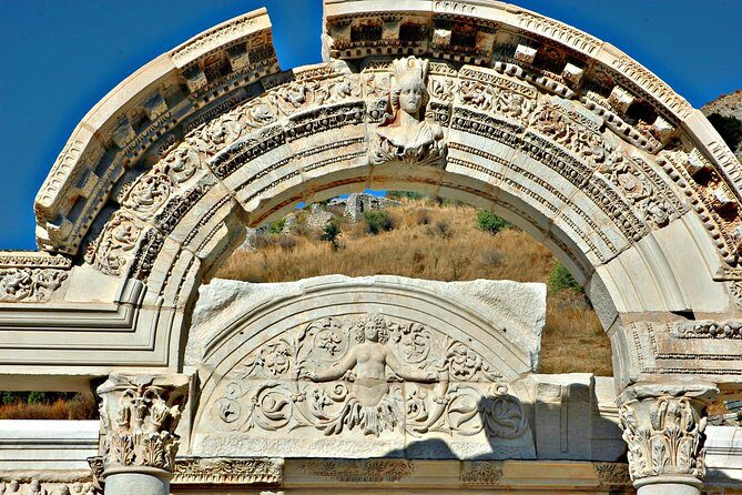 Private Ephesus Tour For Cruisers - Skip The line Tickets - The Sum Up