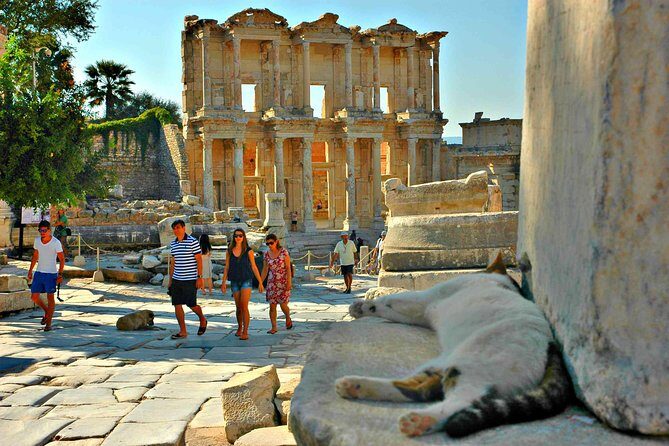Private Ephesus Tour For Cruisers - Skip The line Tickets - FAQ