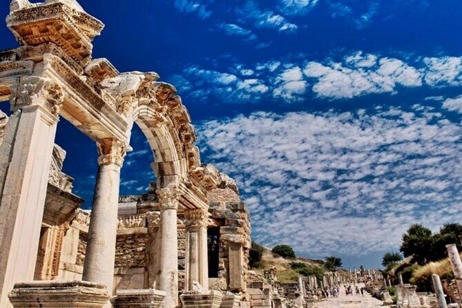 Private Ephesus Tour From Bodrum - What to Expect from the Tour