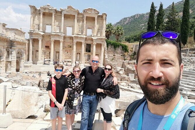 Private Ephesus Tour From Bodrum - Analyzing the Cost and Overall Value