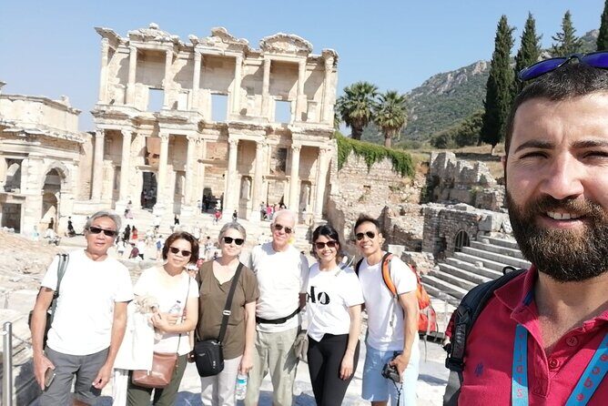 Private Ephesus Tour From Bodrum - The Sum Up: Is This Tour Right for You?