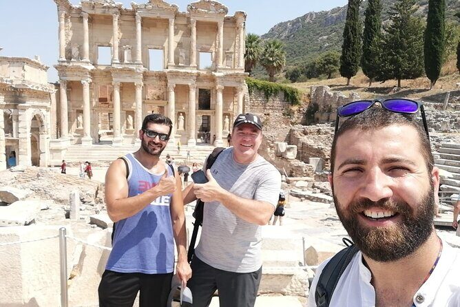 Private Ephesus Tour From Bodrum - FAQ