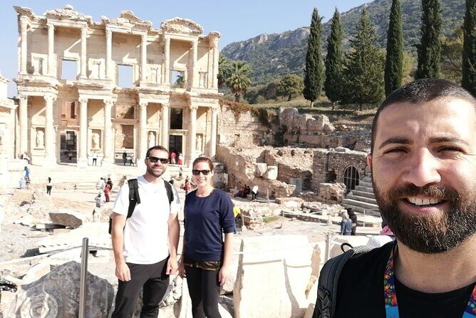 Private Ephesus Tour From Bodrum - Who Will Enjoy This Tour?