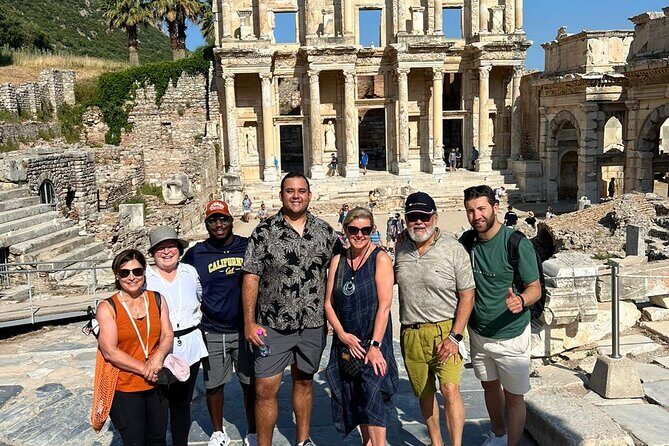Private Ephesus Tour From Bodrum - The Sum Up