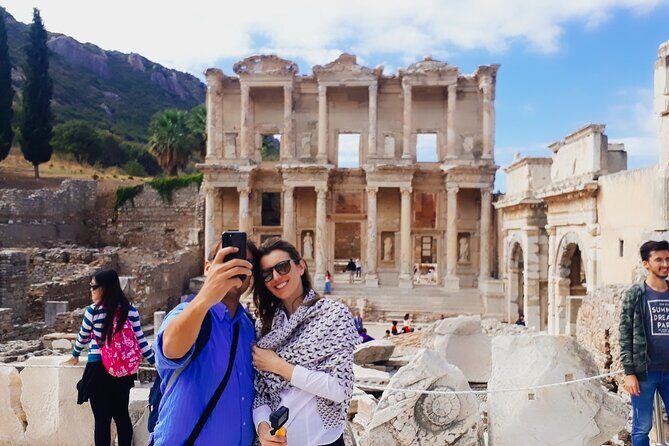 Private Ephesus Tour from Bodrum - A Detailed Breakdown of the Experience
