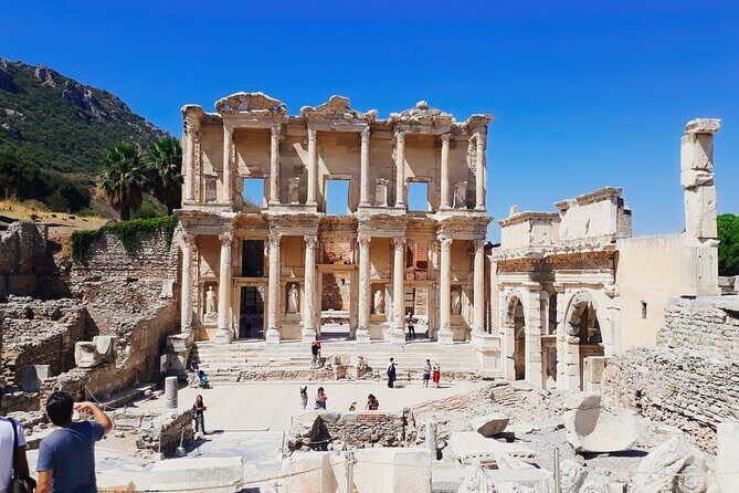 Private Ephesus Tour from Bodrum - Practical Tips for Making the Most of this Tour