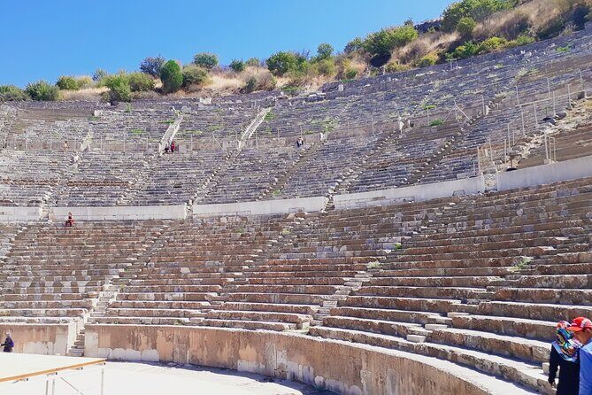 Private Ephesus Tour from Bodrum - The Sum Up: Who Will Love This Tour?