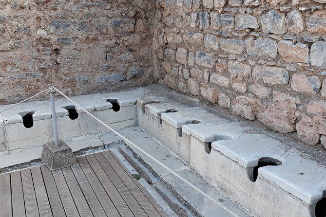 Private Ephesus Tour from Bodrum - FAQs