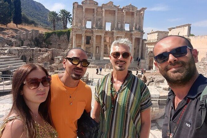 Private Ephesus Tour From KUSADASI / BODRUM / ZMR PORTS - FAQs